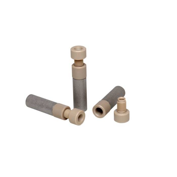 Mobile Phase Filter 2 µm 1/8“ SS | ECOM spol. s r.o.