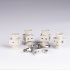 Single-use Tri-Clamp Flow Cells Series | ECOM spol. s r.o.