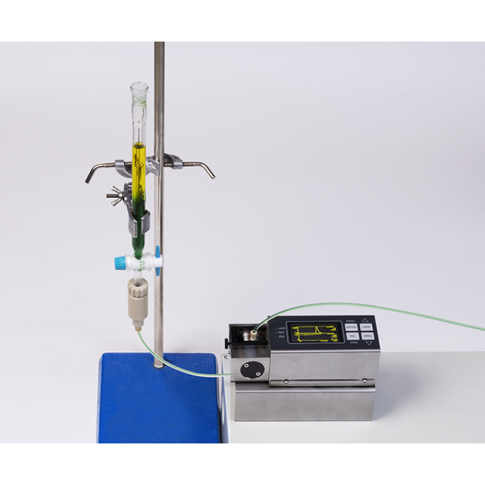 LED20M Single UV Detector with display | ECOM spol. s r.o.